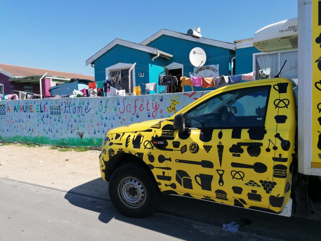 SA Harvest continues rapid expansion - SA Harvest