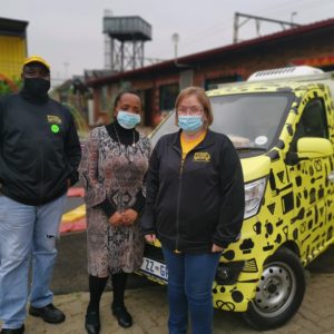 SA Harvest recommits to ending hunger on World Food Day - SA Harvest