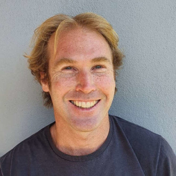 Our Team - SA Harvest