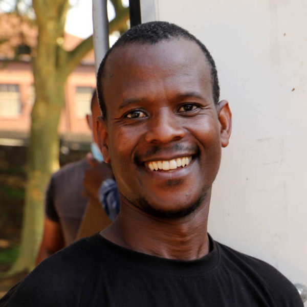 Our Team - SA Harvest