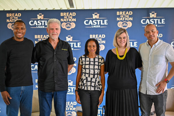 Castle Lager launches innovation to repurpose by-products into ...